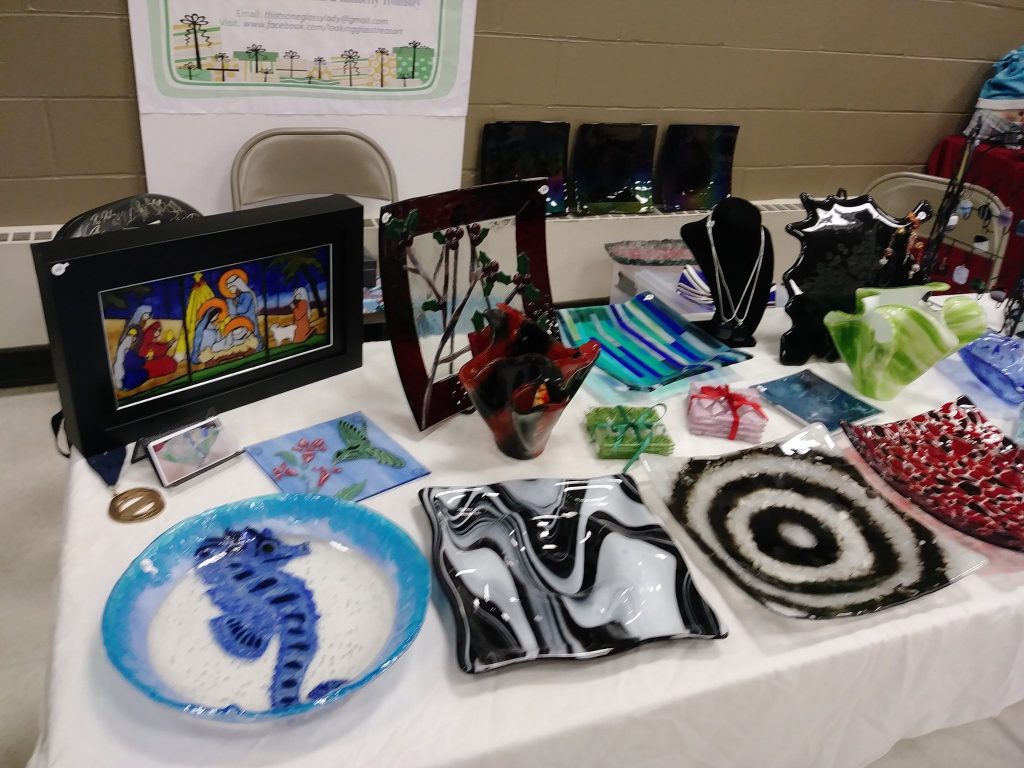 2020 Craft Fair – Kimberly Trombley | REM
