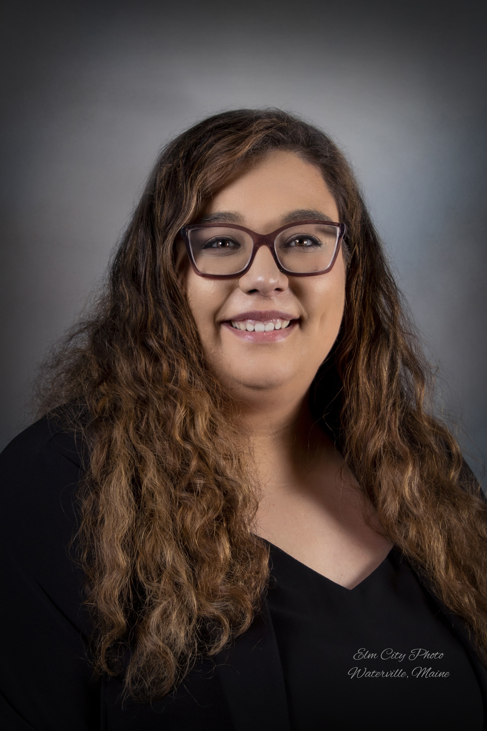 New Employee – Katelyn Hood | REM