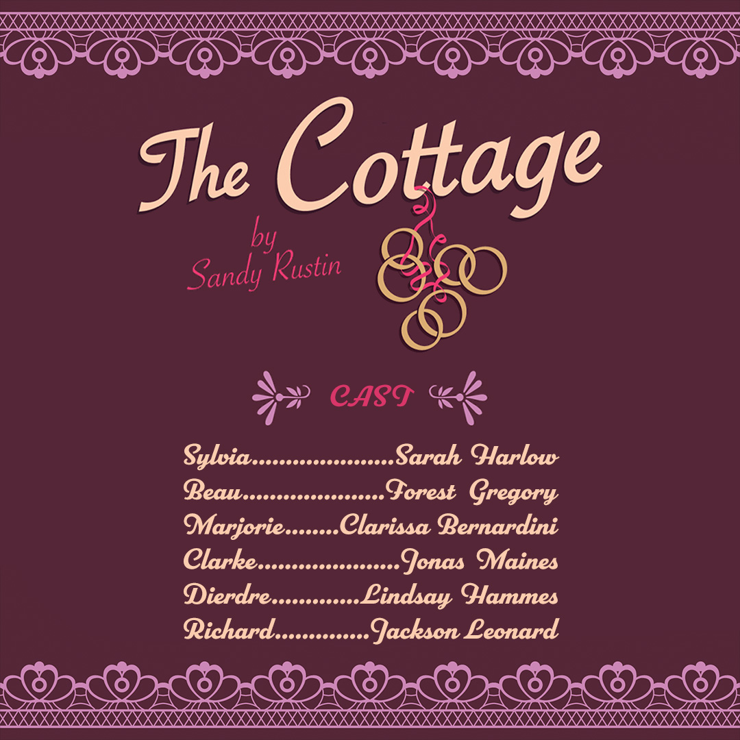 Cast of The Cottage | REM