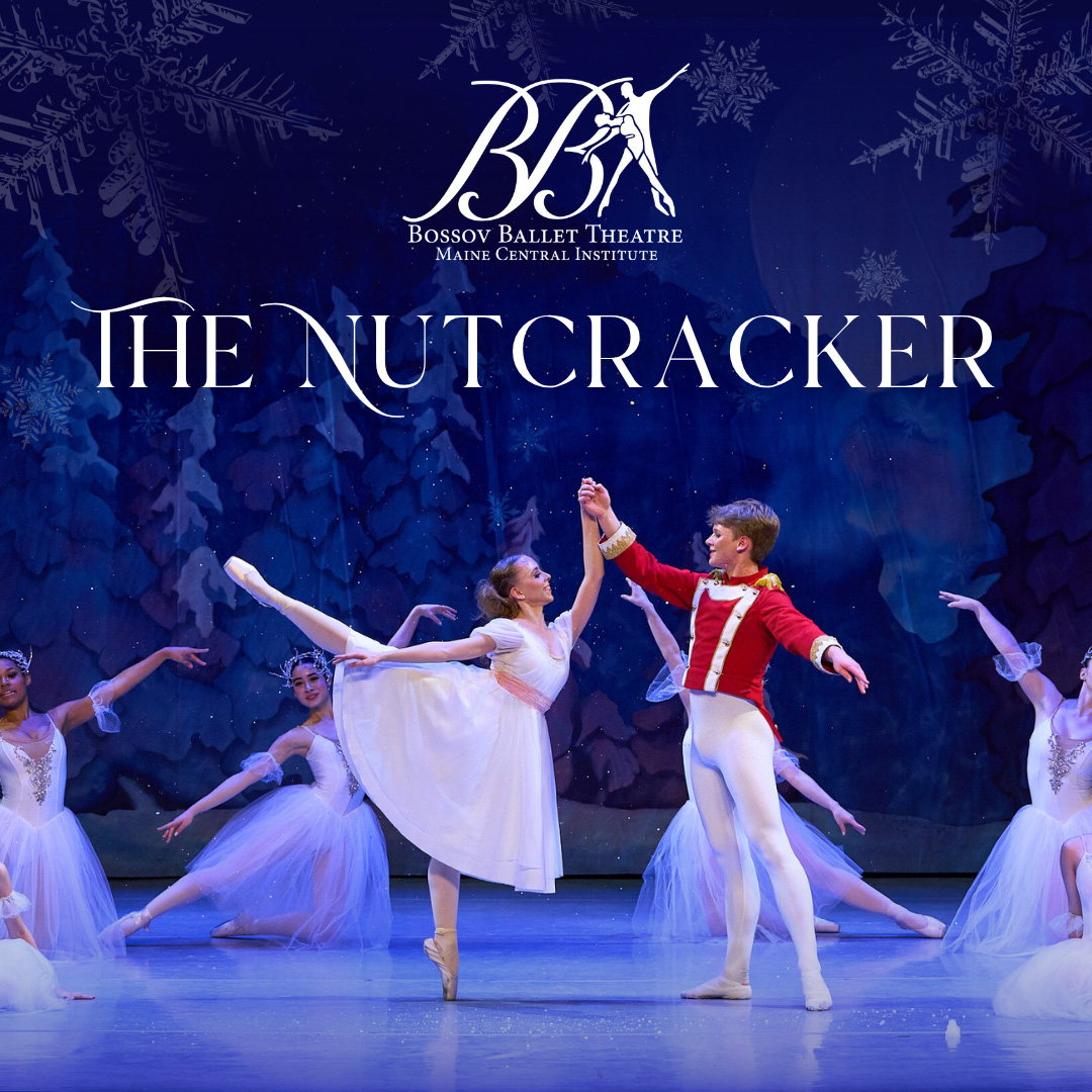 The Nutcracker | REM